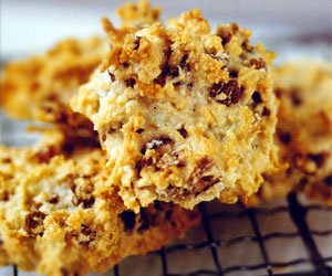 Overnight Cookies Recipe