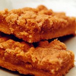 Apple Crumble Cookies Recipe - Baking and Desserts