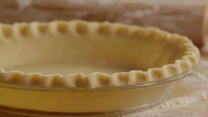 Basic Sweet Crust Recipe - Baking and Desserts