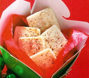 Finnish Butter Cookies Recipe - Baking and Desserts